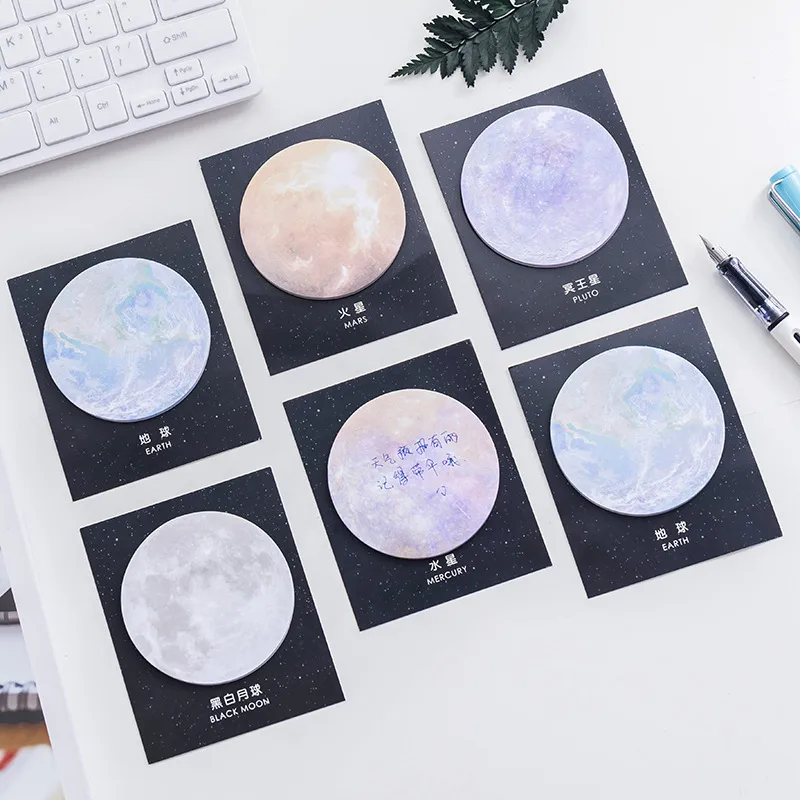 Wholesale celestial observation series creative planet earth moon ...