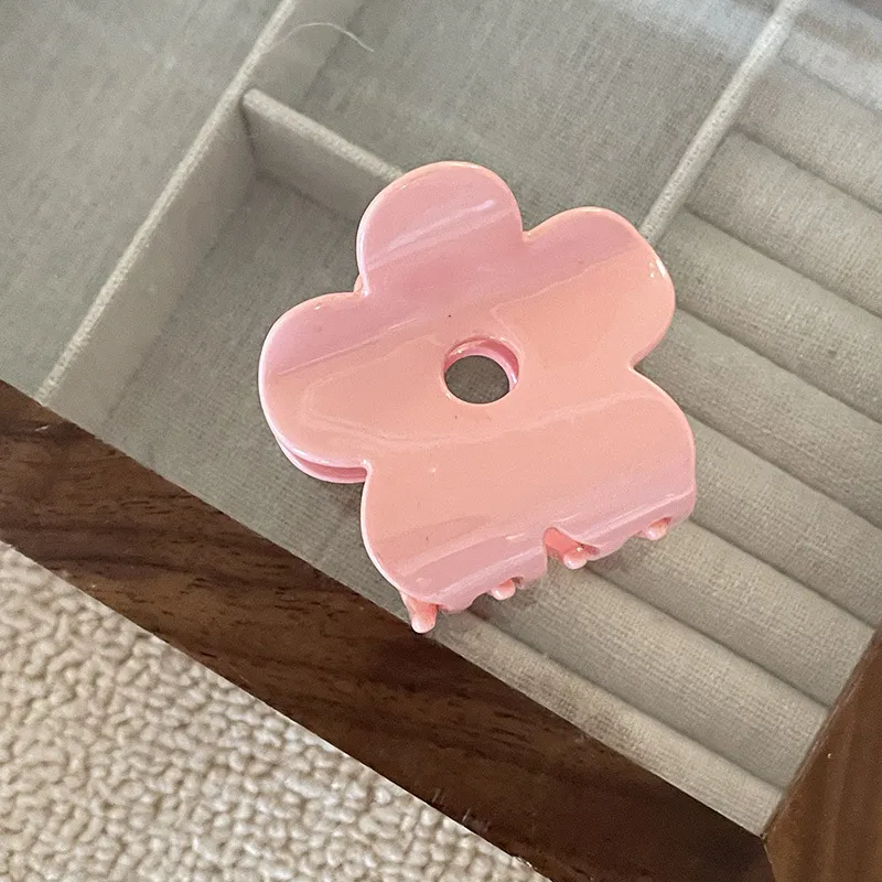 Wholesale lady cartoon acetic acid sheets hair claws - DoubleWinWholesale