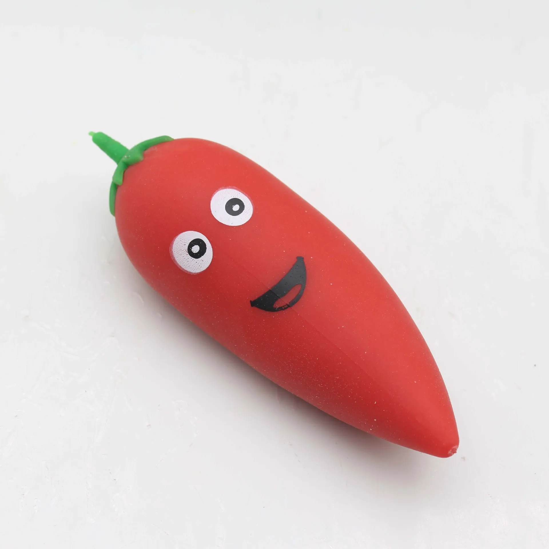 Wholesale Fidget Toys squishy toy Vegetable Plastic Cartoon Style ...