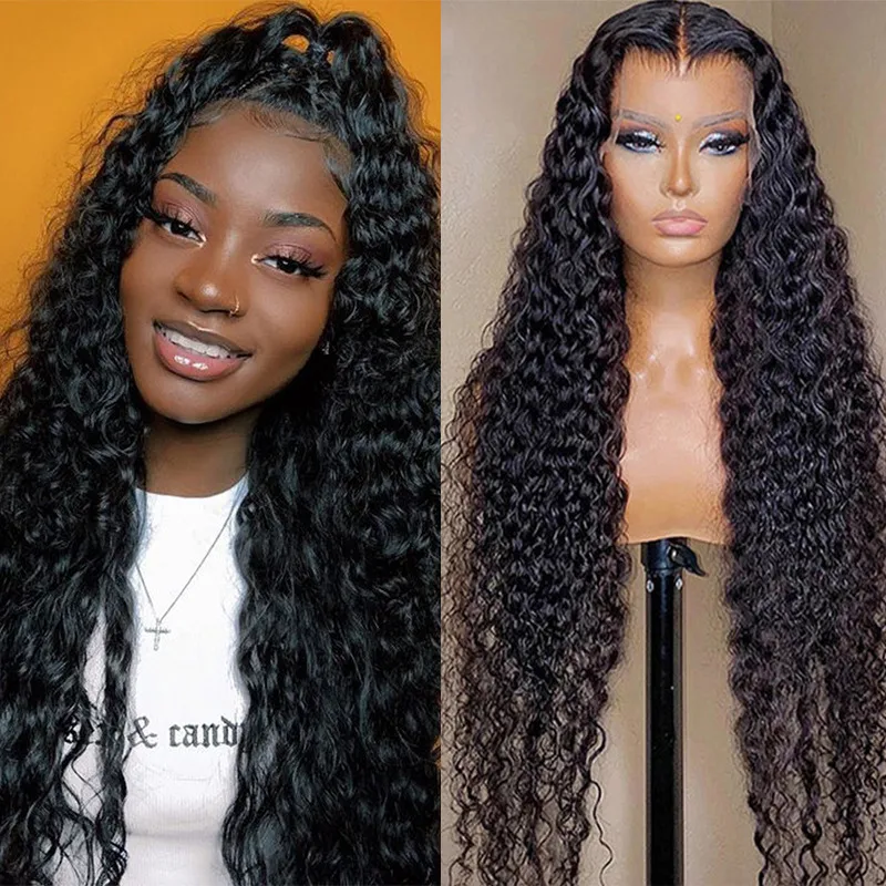 Wholesale women's african style party carnival street real hair centre ...
